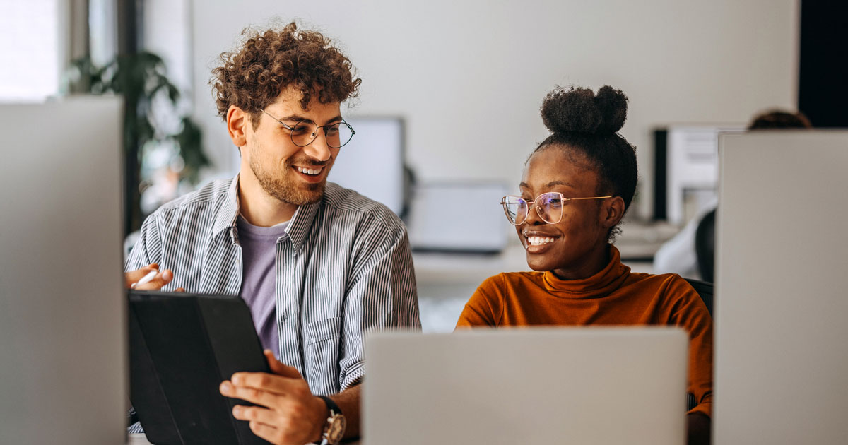 Build a Future Ready Agency Webinar | EZLynx