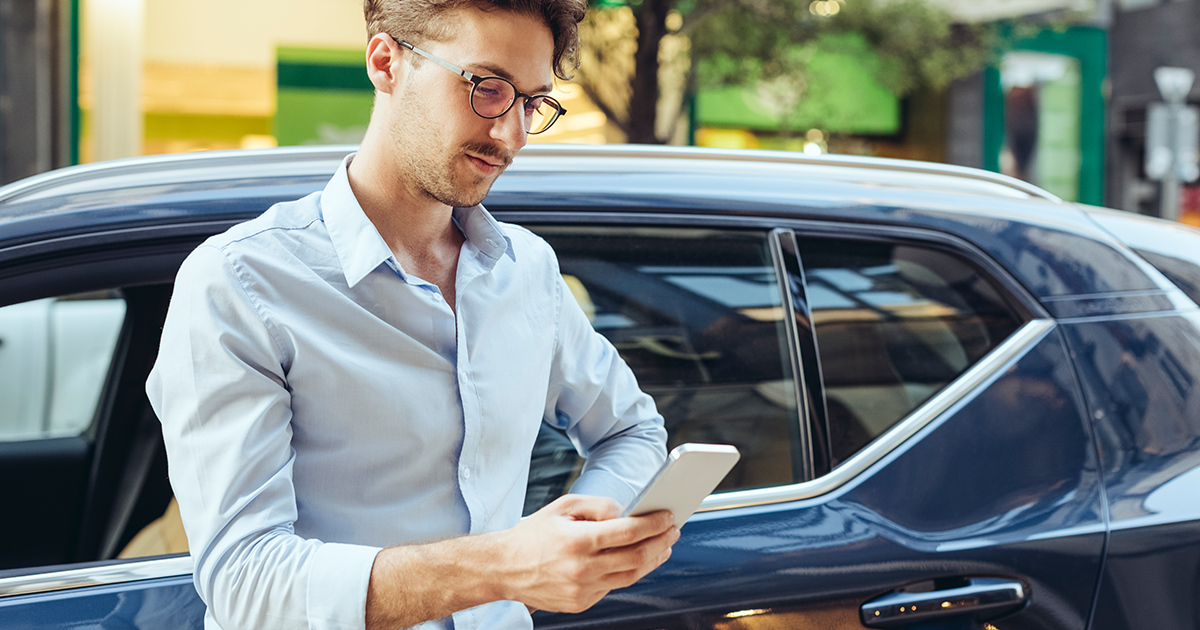 How Agents Should Observe National Car Insurance Day | EZLynx