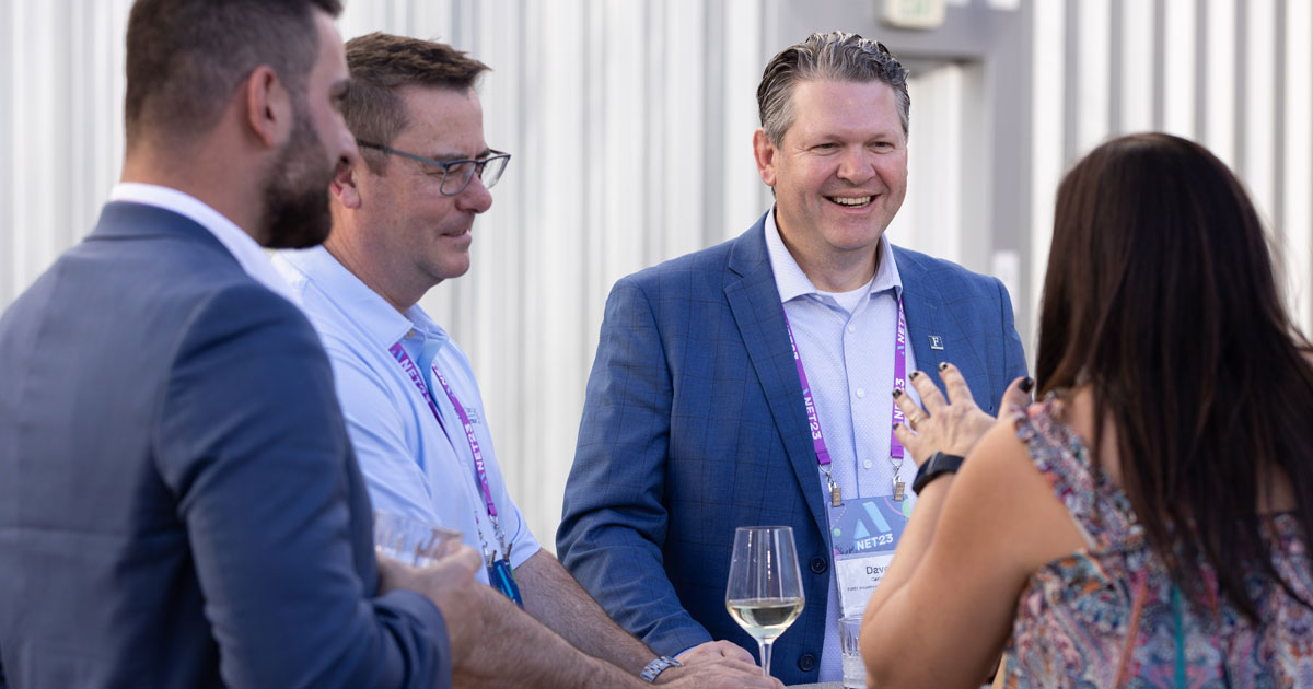 Why Applied Net Is Built for EZLynx Users | Blog