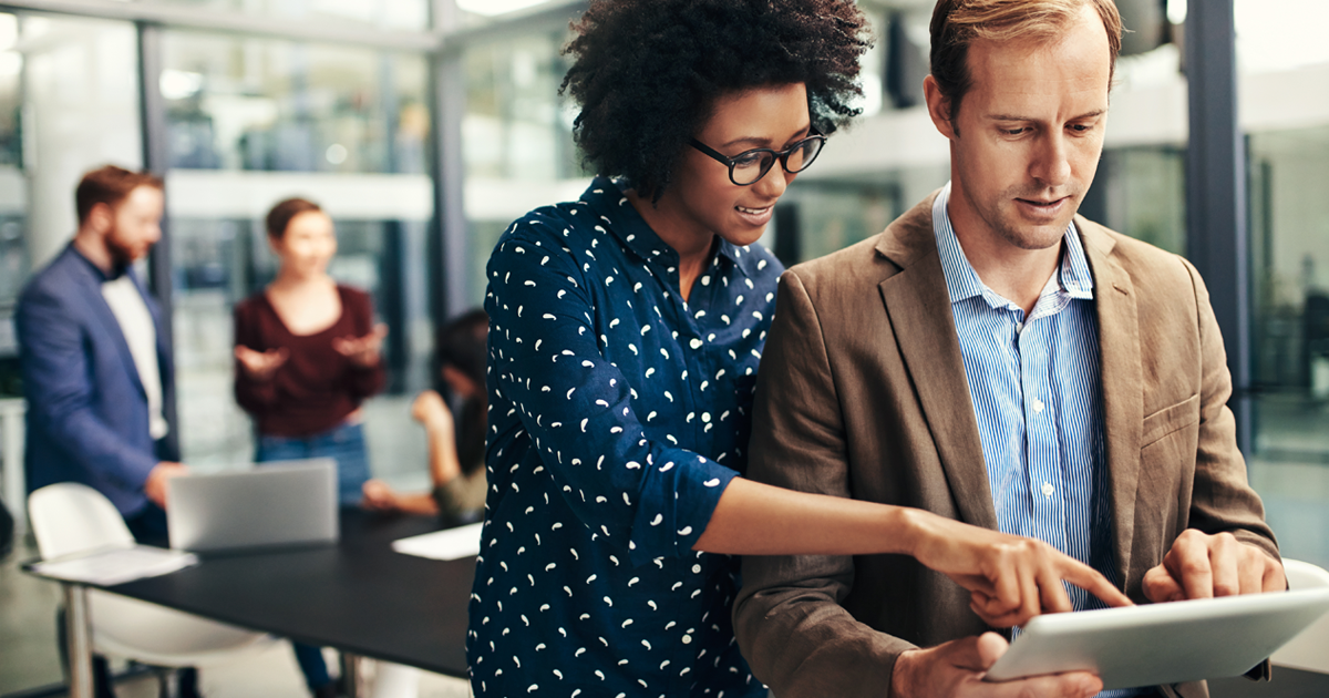 eBook: How to Find the Best Management System: An EZGuide