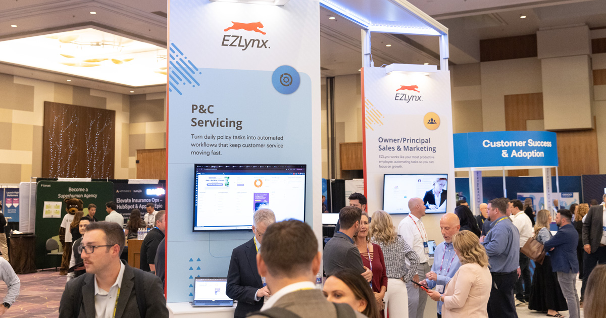 The EZLynx Solutions Insurance Agents Love Most | EZLynx Blog